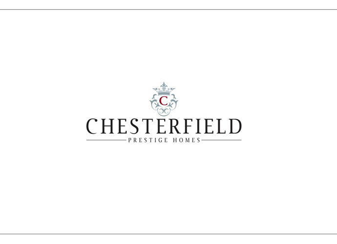 Chesterfield Blu Logo
